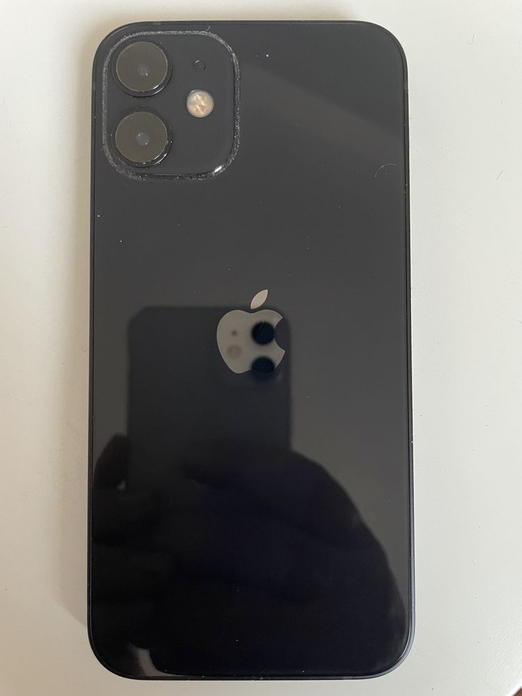 Iphone 12 mini 64 GB гр. София Сухата река • OLX.bg