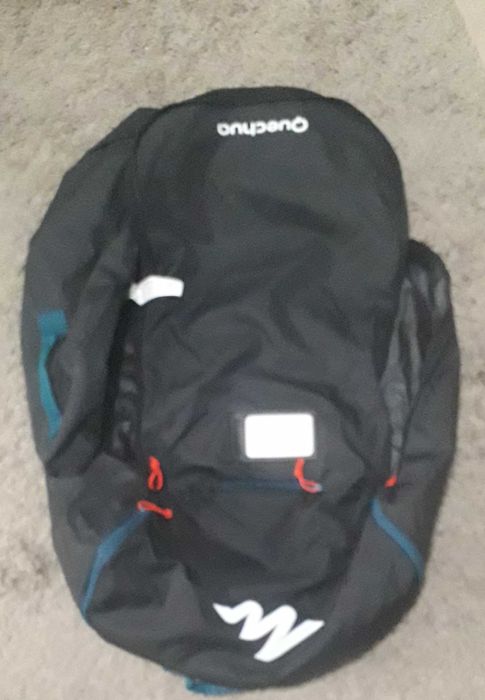 Geanta decathlon mare max 90L Bucuresti Sectorul 1 • OLX.ro