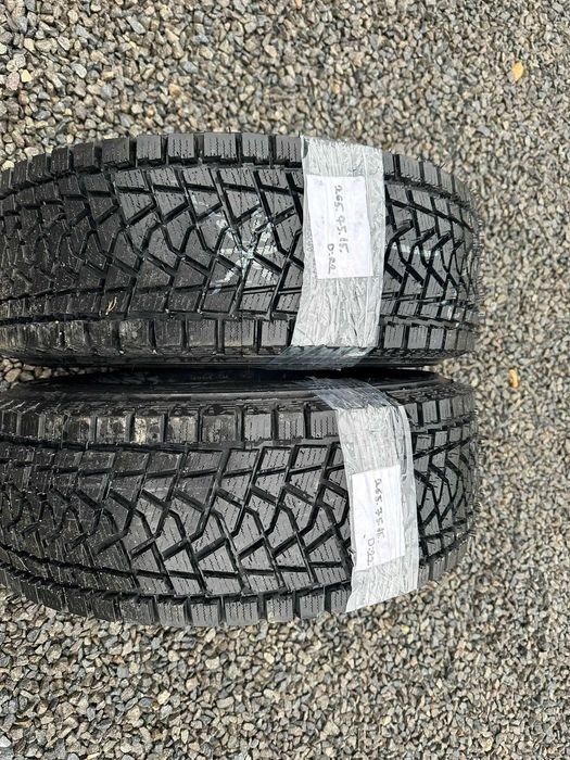 Anvelope Off-Road 265/75/15 Ziarelli MZ3 Suplacu de Barcau • OLX.ro