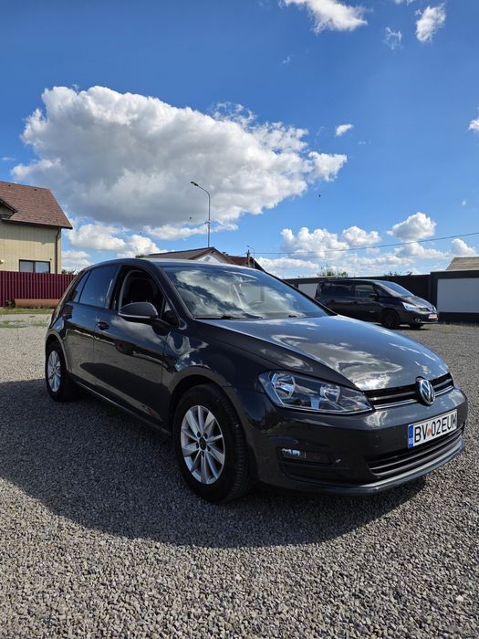 Golf 7 1.6 tdi 105.000km Brasov • OLX.ro