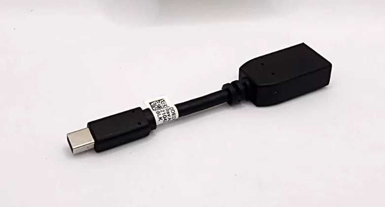 Adaptor VR HP Reverb G2 Mini DisplayPort la DisplayPort Iasi • OLX.ro