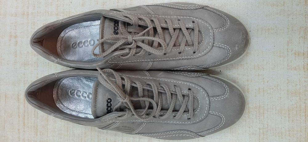 Ecco 40 номер дамски гр. София Надежда 3 • OLX.bg