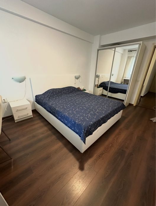 Proprietar Apartament 2 Camere Bucium Gold City Bulevard Iasi • OLX.ro