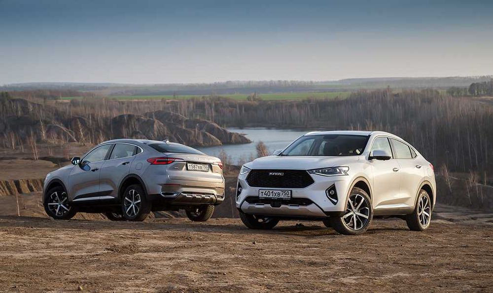 Крыло решетка бампер на Капот и крылья на Хавал Ф7-Ф7Х / Haval F7-F7X: 75 000 тг. - Автозапчасти ...