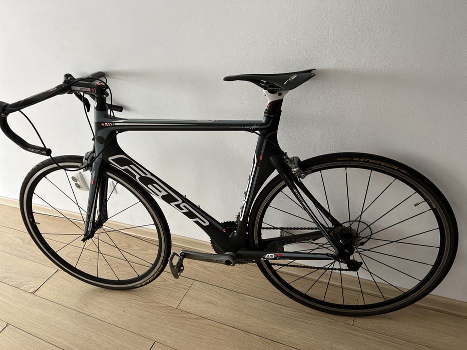 Felt carbon full ultegra Bucuresti Sectorul 6 • OLX.ro