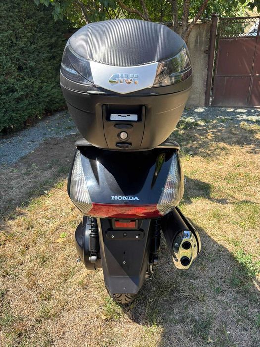 Honda FJS 400 Silver Wing Arad • OLX.ro