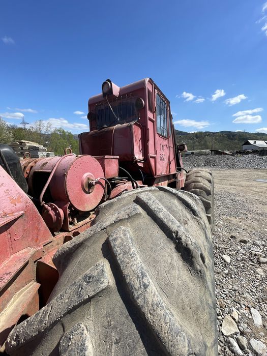 Taf 657 an fabricatie 2004 Comarnic • OLX.ro