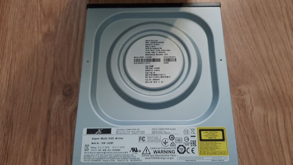 Dvd-rw, Dvd-rom pc extern usb sau sata Bucuresti Sectorul 3 • OLX.ro