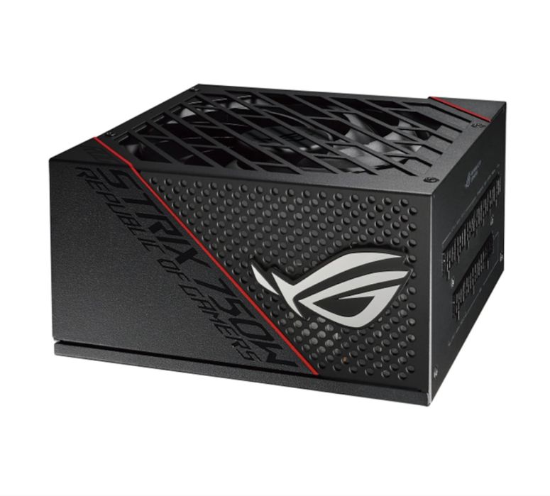 Sursa PC Gaming modulara Asus Rog Strig Gold 750w Silistea Snagovului ...