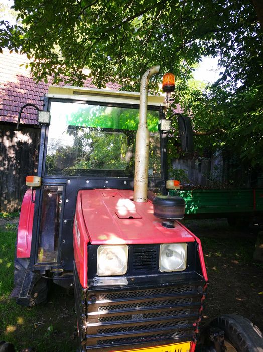 Tractor 453 de vanzare Covasna • OLX.ro