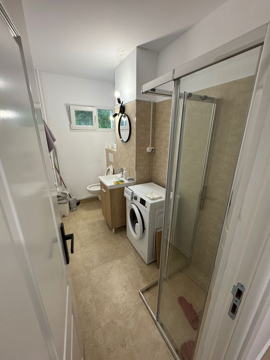 Chirie, renovat recent, podu ros Iasi • OLX.ro