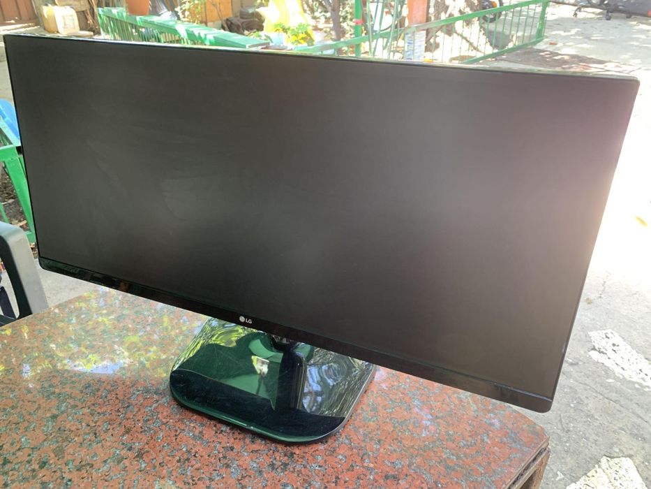 Monitor lg ultrawide 29 display spart Bucuresti Sectorul 4 • OLX.ro