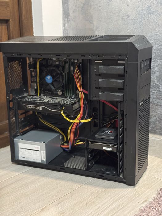 Unitate PC Gaming Bragadiru • OLX.ro