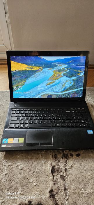 Laptop Lenovo G500 Ploiesti • OLX.ro