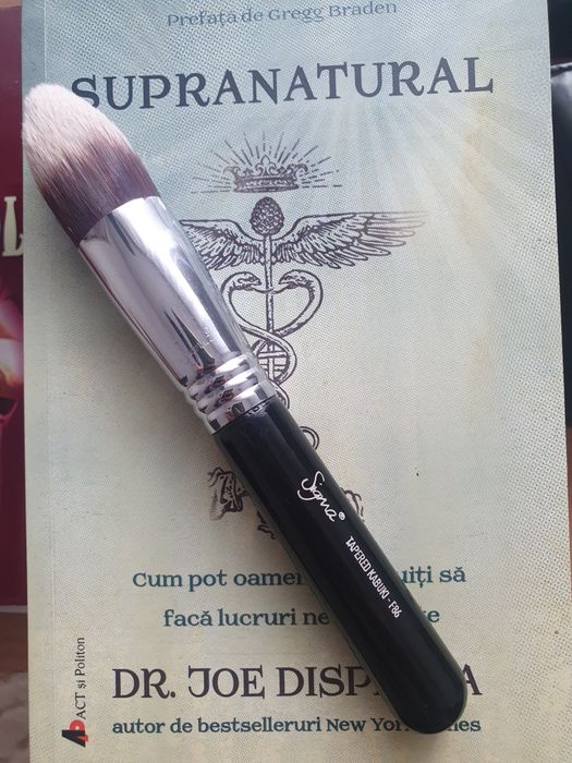 Pensula Sigma F86 Pentru Anticearcan Și Produse Lichide Tulcea • OLX.ro