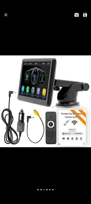 Navigație Android auto Codlea • OLX.ro