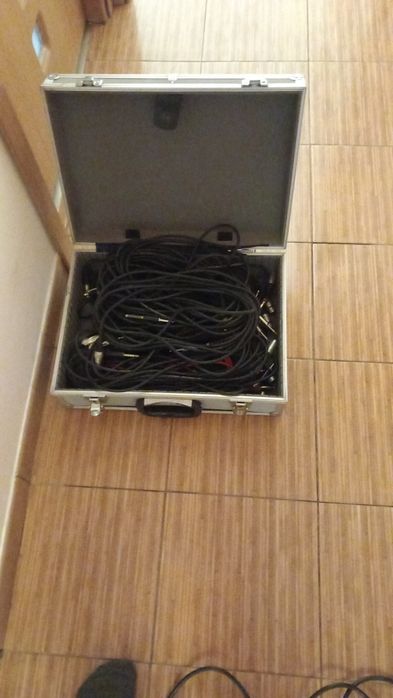 Cabluri conectica audio profesionale Bucuresti Sectorul 6 • OLX.ro