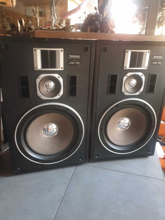 Boxe Technics SB G100 Timisoara • OLX.ro