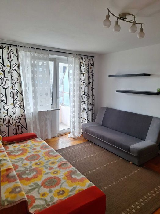 Inchiriez ap 2 camere-Maior Coravu/stadionul national/metrou Muncii ...