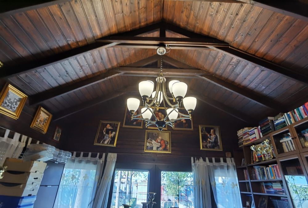 Casa și teren Buftea Buftea • OLX.ro