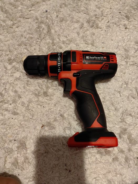 Mașina de gaurit filetanta Einhell Baia Mare • OLX.ro