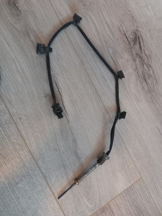 Senzor sonda NOX oxigen evacuare BMW G30 G20 G11 F30 X5 diesel B47 N57 ...