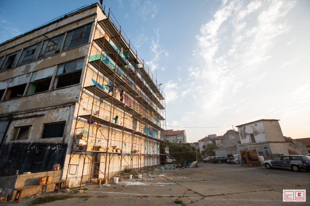 Inchiriem/vindem schela metalica fixa si mobila montaj autorizat ...