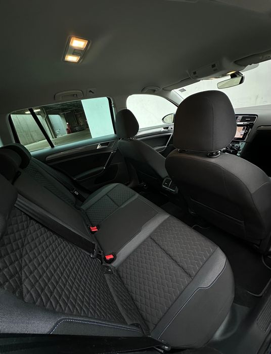 Golf 7.5 facelift 2019 automat DSG2 Braila • OLX.ro