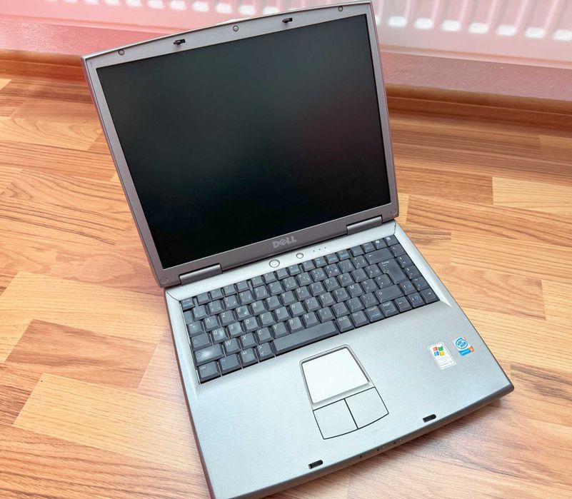 Laptop Dell Inspiron 5160 – Impecabil, complet functional Timisoara ...