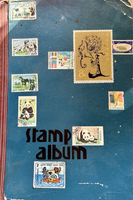 timbre de vanzare ' Anunturi ' OLX.ro