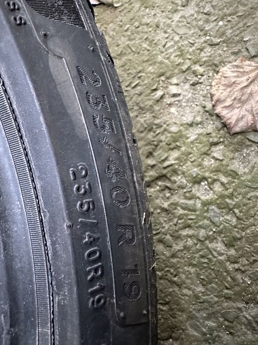 Anvelope 225/60/R17 235/55/R18 ms iarna Constanta • OLX.ro