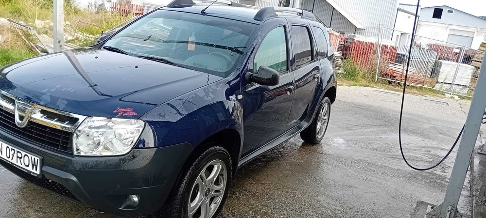 Vind sau schimb dacia duster Bistrita • OLX.ro