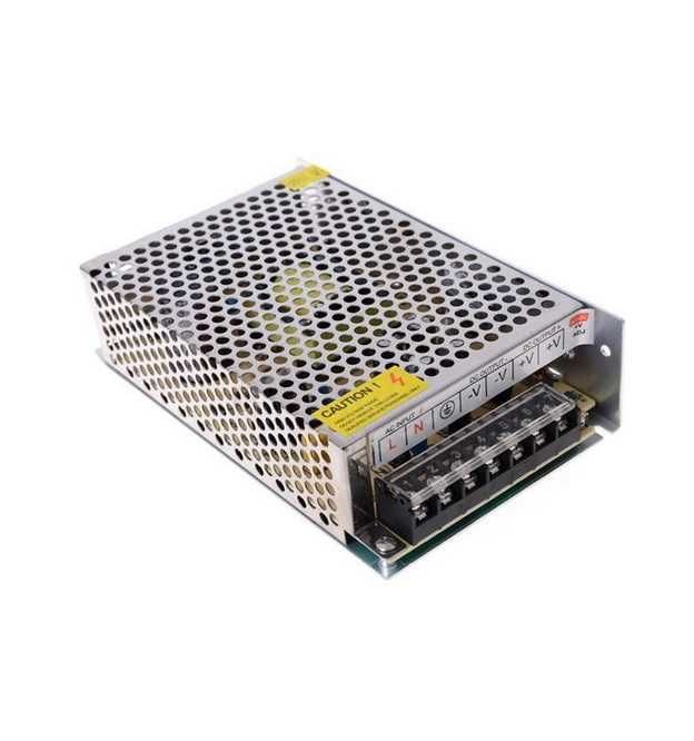 Sursa Alimentare 24V 5A Transformator 24V 5A Alimentator 24V 5A ...