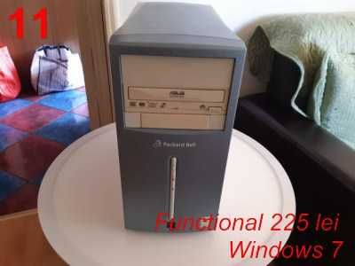 Unitati PC functionale Bucuresti Sectorul 4 • OLX.ro