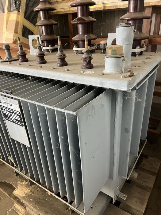 Transformator de putere 160kwa .Trafo posturi Alba Iulia • OLX.ro