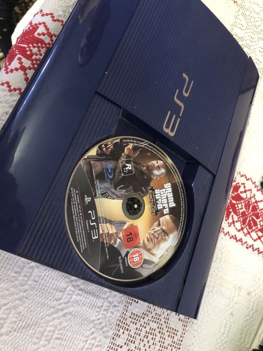Vand ps3 si ps3 pro Ungra • OLX.ro