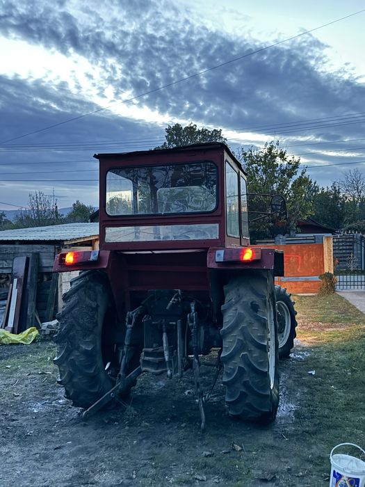 Lamborghini 754DT Gioseni • OLX.ro