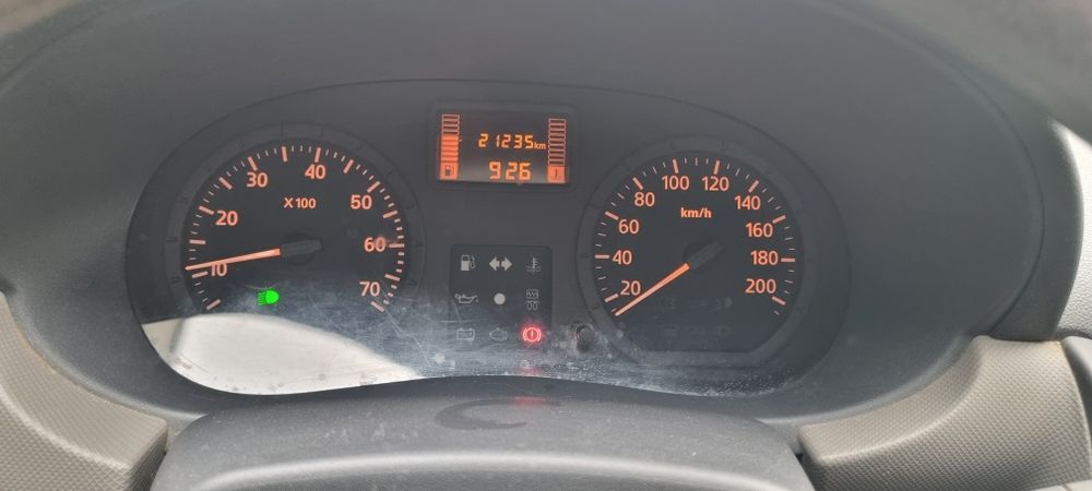Vând Dacia Logan 1.2 Baia Mare • OLX.ro
