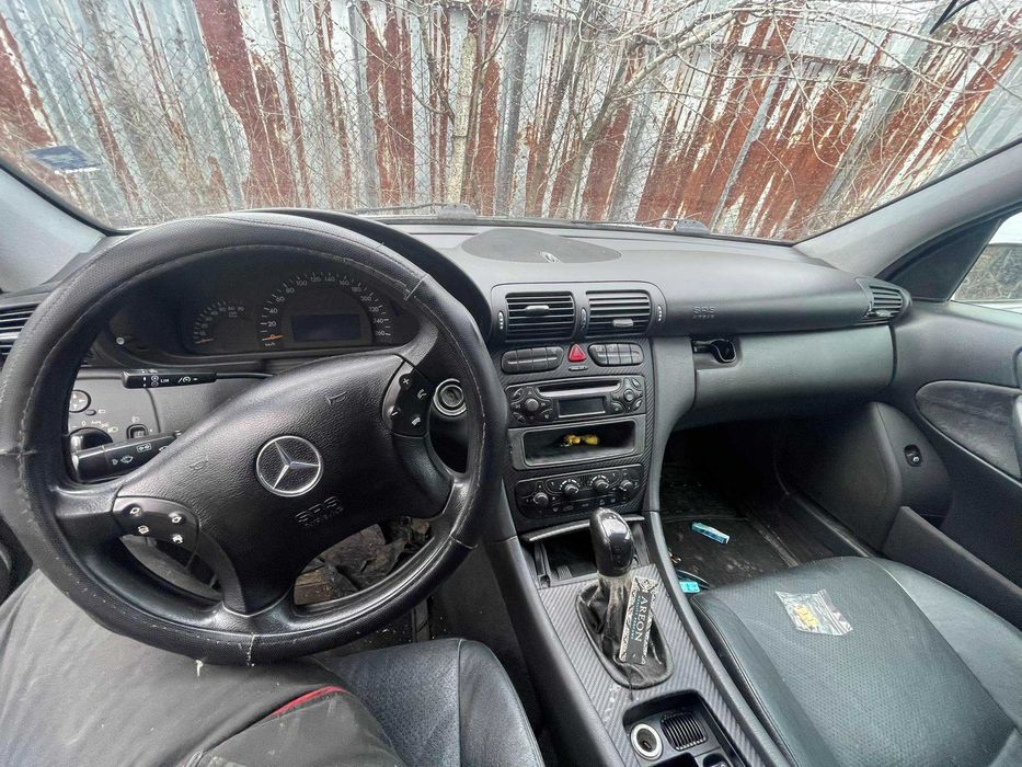 Mercedes c200 compressor w203 на части мерцедес в203 компресор гр ...