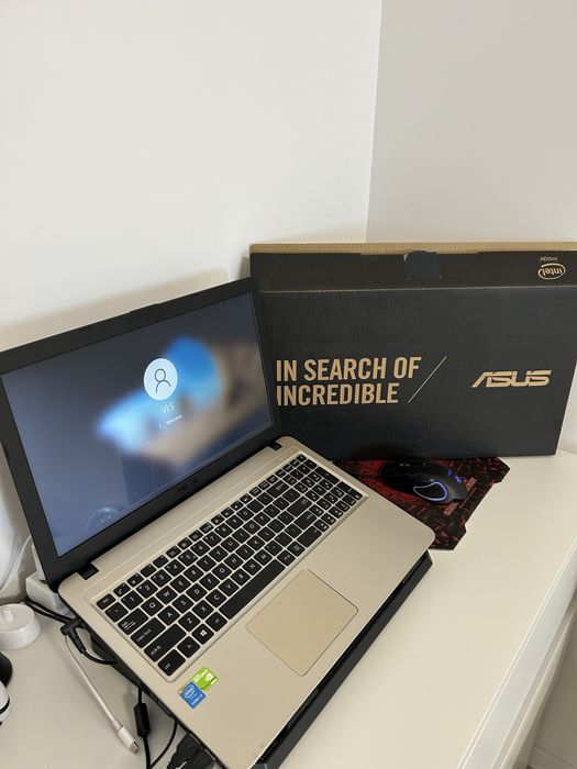 Laptop Asus X540L Bucuresti Sectorul 5 • OLX.ro