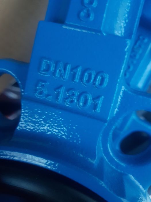 Vana fluture danfoss VFY-WH DN 100 DN 4", 2 1/2" 65 Tomesti • OLX.ro