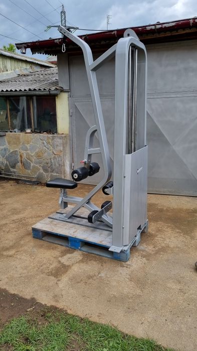 Helcometru Hoist !!! Cordun • OLX.ro