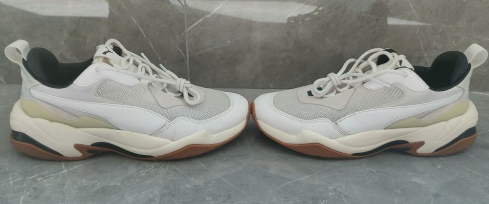 Маратонки Puma 43 номер гр. Варна Зимно кино Тракия • OLX.bg