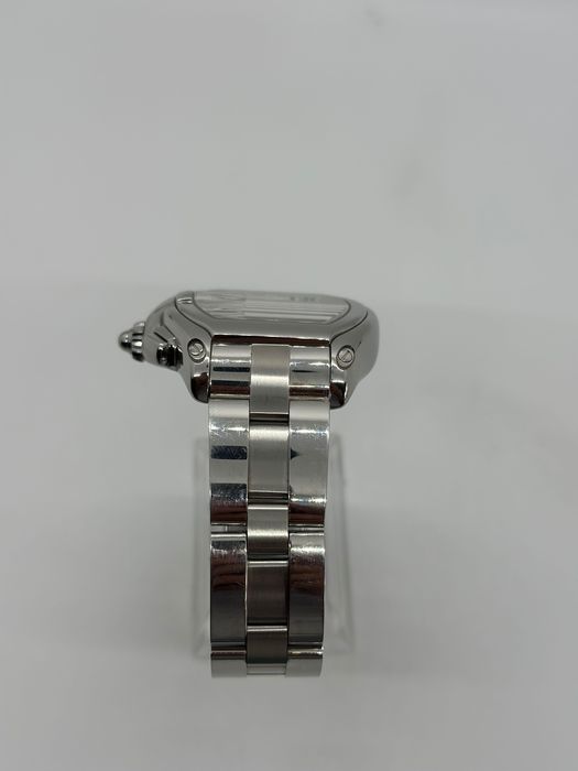 Cartier Roadster Chronograph XL *MODEL NOU* Ploiesti • OLX.ro