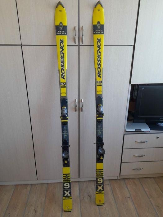 Ски зимни спортове ски с автомати ски гр. София Център • OLX.bg