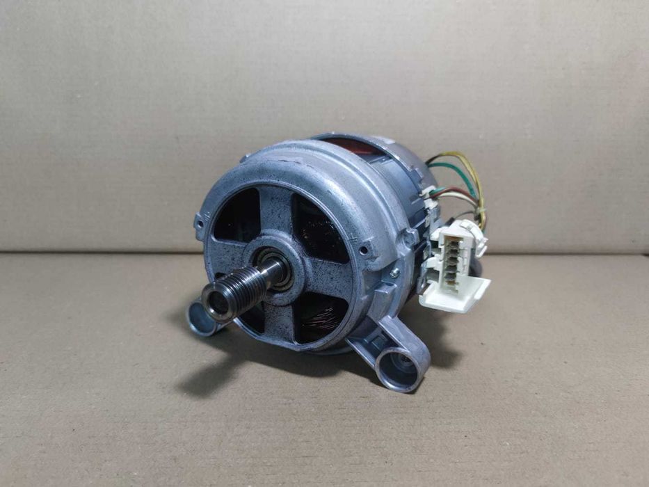 Motor 6 pini nidec ax lung,masina de spalat Electrolux EWT1264ILW / R7 ...