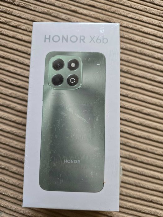 Honor X6b - 4G ram / 128G гр. София Редута • OLX.bg