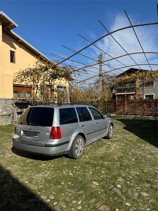 Volkwagen Golf 4 break Bordenii Mici • OLX.ro