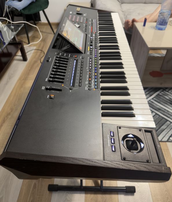 Vand korg pa5x oriental Glina • OLX.ro