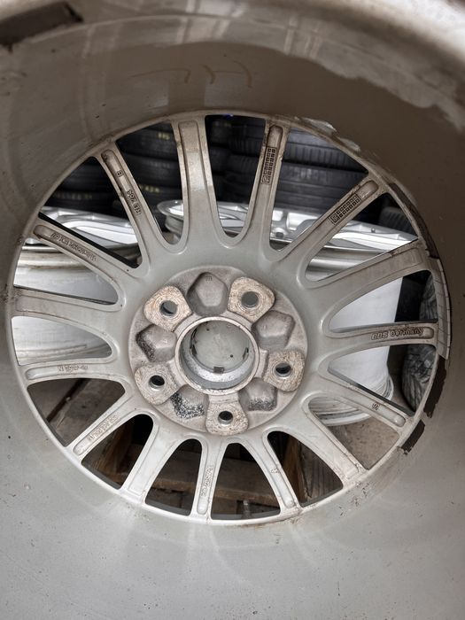 Jante Porsche 997 Cali Carrera ,Cayman ,Boxter 19 inch’ ! Cluj-Napoca ...